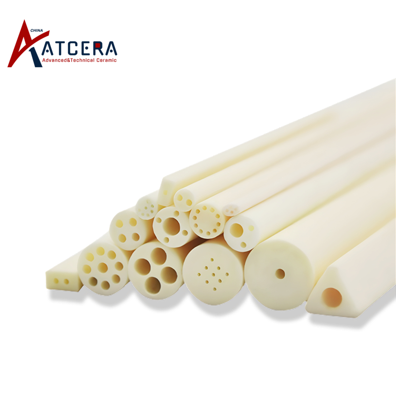 Alumina Ceramic Tubes,Ceramic Tubes,Alumina Pipes Factory|ATCERA