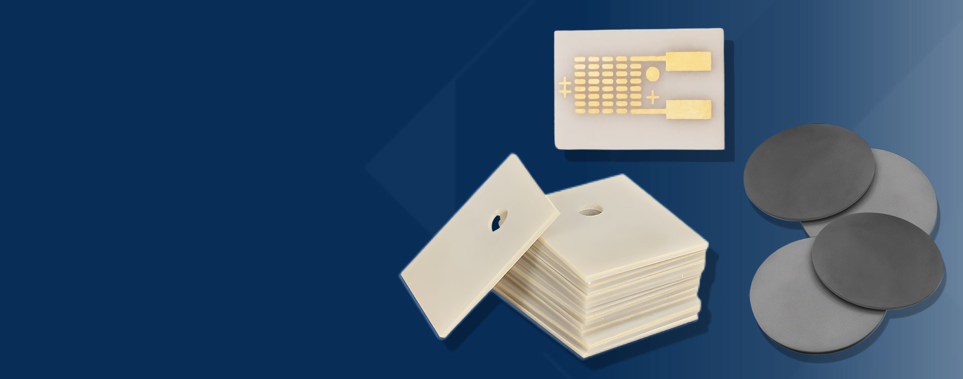 ATCERA | Advanced Ceramic Products Manufacturer | Atcera.com